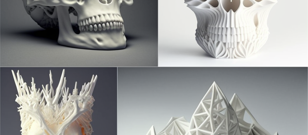 Exploring the Latest Advancements and Trends in 3D Printing Technology ...