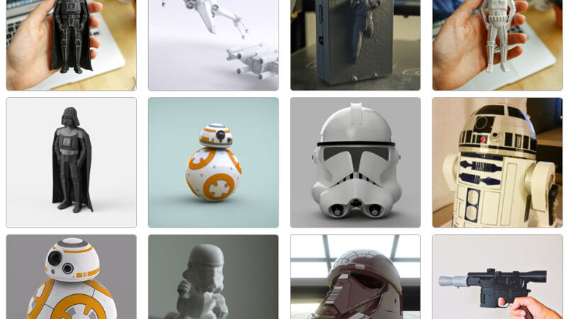 Top 10 Websites for Free 3D Model Downloads: Find the Perfect Model for ...